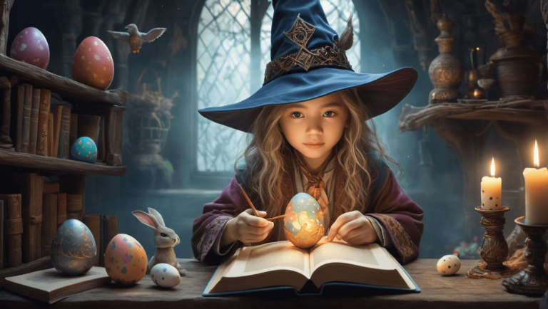 Húsvéti mesék - Mesenapok