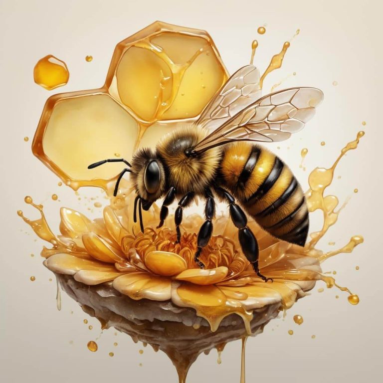 A szorgos kisméhecske és az elvarázsolt kert - Mesenapok